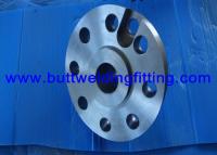 China ASME B16.5 A105 Carbon Steel Forged Flange Class 1500 DN15-DN1000 Socket Weld for sale