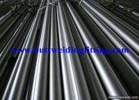 China 6Mo Duplex Stainless Steel Seamless Tube Pipe S31803 10.3mm-530mm OD for sale