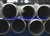 China ASTM A249 S30409 304H Stainless Seamless Steel Tubes for Boiler 1.65-25.4mm OD 0.5-48 inch for sale