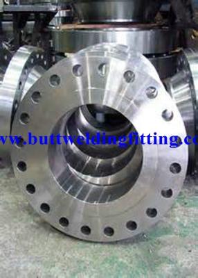 China CuNi UNS C71520 70/30 Lap Joint Flange ASME B16.5 Forged 150LB to 900LB for sale