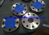 China Duplex Stainless Steel Flanges 1.4539 Blind Welding Neck Slip On Threaded for sale