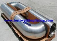 China Copper Nickel 70/30 CuNi Seamless Pipe Fitting  Elbow  ISO API CCS Approval for sale