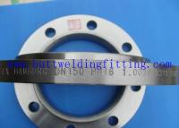 China 16 NB CL 150 SCH 20 SS Forged Steel Flanges ASTM A182 GR Nace MR-01-75 Pipe Class C01d for sale