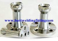 China Forged Carbon Steel Weldoflange BW A105N MSS SP 97 1/8-24 Inch Outlet Pipe Fitting for sale
