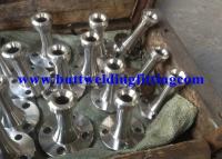 China Forged Latroflange BW A105N MSS SP 97 45 Degree Branch Connection for Petroleum Pipeline for sale