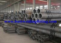 China 254Mo S31254 Seamless Steel Tube Pipe 15-60mm OD 0.5-2mm Wall Extra Long for sale