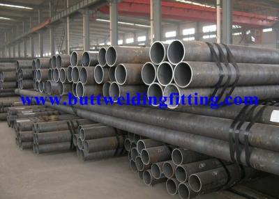 China 254Mo S31254 Seamless Steel Tube Pipe 15-60mm OD 0.5-2mm Wall Extra Long for sale