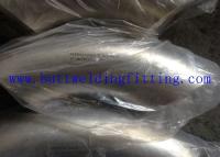China A403 WP316 Stainless Steel Elbow SCH10 to SCH160 XXS 45 90 180 Degree 1/2-48 Inch for sale