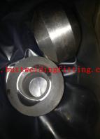 China Sockolet 24 x 2 Inch Butt Weld Fittings B564 N10276 SCH 40S Class 3000 SW MSS SP-97 for sale