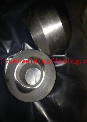 China Sockolet 24 x 2 Inch Butt Weld Fittings B564 N10276 SCH 40S Class 3000 SW MSS SP-97 for sale