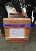 China Polished Flexible Stainless Steel Seamless Pipe 1/2-26 Inch DN15-DN660 ISO9001 for sale