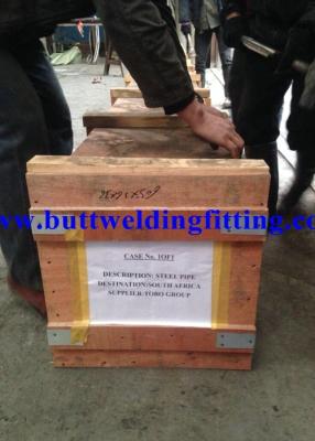 China Polished Flexible Stainless Steel Seamless Pipe 1/2-26 Inch DN15-DN660 ISO9001 for sale