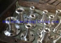 China ASTM A182 GR F44 Forged Fittings and Flanges 8 Inch 150LB 300LB for sale