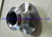 China 3/4 Inch Blind Forged Steel Flange Class 150 RF A182 F316L NACE MR-01-75 for sale