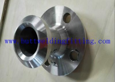 China 3/4 Inch Blind Forged Steel Flange Class 150 RF A182 F316L NACE MR-01-75 for sale