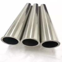 China Inconel 600 601 625 Nickel Alloy Seamless Pipe UNS N06600 N06601 N06625 3.18-101.6mm OD for sale