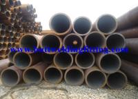 China ASTM A213 316Ti Stainless Steel Seamless Pipe 50.8mm OD x 4mm Wall for Chemical Industry for sale