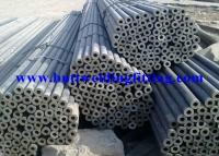 China ASTM A213 316Ti Stainless Steel Seamless Pipe 50.8mm OD UNS S31635 1.4571 for sale