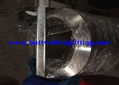 China 90 Degree Long Radius Elbow Stainless Steel SS Super Duplex ASTM A815 NPS 1/2-120 Inch for sale