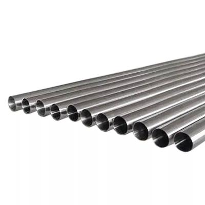 China Alloy C276 Hastelloy C-276 Welded Seamless Pipe Tube 0.1-200mm Thickness for sale