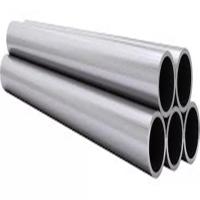 China Nickel Alloy SB446 UNS N06625 Alloy625 Seamless Pipe OD 21.3mm Thickness 2.8-59.54mm for sale