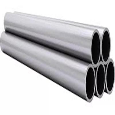 China Nickel Alloy SB446 UNS N06625 Alloy625 Seamless Pipe OD 21.3mm Thickness 2.8-59.54mm for sale