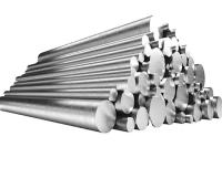 China Hot Rolled Nickel Alloy Steel Round Bar Inconel 601 625 718 2mm-550mm Diameter for sale