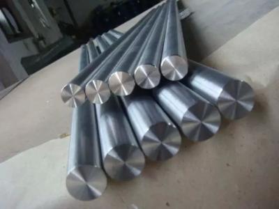 China ASTM A276 UNS S31603 Stainless Steel Bar 1.4404 / X2CrNiMo17-12-2 / 022Cr17Ni12Mo2 Round/Square/Customized for sale