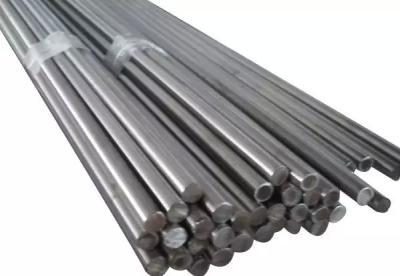 China Monel 400 Alloy 400 Round Steel Bar DIN 2.4360 ASTM B164 5-500mm for sale