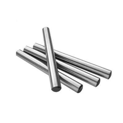 China Monel 400 K500 Nickel Alloy Round Bar 10mm-1200mm Diameter Hot Rolled for sale