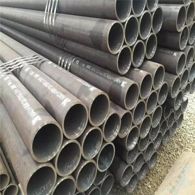 China Seamless Steel Pipe API 5L Inconel625 S32750 Alloy 24 Inch OD 14-720mm for sale