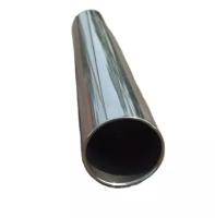China ASTM A403 Duplex Stainless Steel Pipe 310s S31803 S32205 S32750 6 Inch Sch40 Seamless Welded for sale