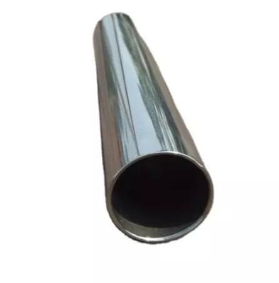 China ASTM A403 Duplex Stainless Steel Pipe 310s S31803 S32205 S32750 6 Inch Sch40 Seamless Welded for sale