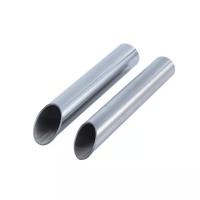 China Duplex Stainless Steel Seamless Pipe UNS S32205 S32750 S32760 75mm OD for sale