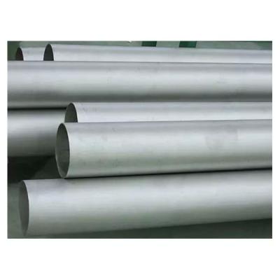China SUS310S 1.4845 TP310S Seamless Stainless Steel Pipe 114mm OD Cold Rolled for sale