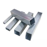 China Hot Dipped Galvanized Steel Pipe ERW 19-219mm OD 1-22mm Wall for Scaffolding Pipe Hanger for sale