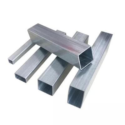 China Hot Dipped Galvanized Steel Pipe ERW 19-219mm OD 1-22mm Wall for Scaffolding Pipe Hanger for sale