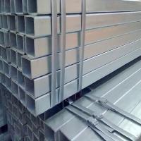 China Custom Size 32mm 48mm 63mm OD Stainless Steel Pipe 304 304L 316 316L Welded Tube for sale