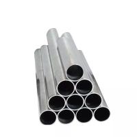 China Stainless Steel Capillary Tube 304 316 304L 316L Seamless Pipe OD 1mm-50mm for sale
