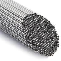 China Stainless Steel Capillary Tube 304 316 OD 2mm Bright Annealing Seamless Pipe for sale