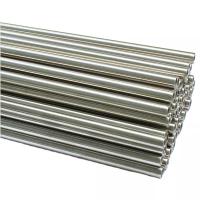 China Stainless Steel TP316L Seamless Tubing Pipe 3mm to 12mm OD ASTM A312 High Pressure for sale