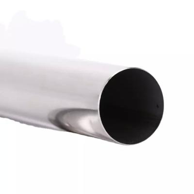 China CuNi 7030 Seamless Tubing 88.9mm OD x 2.4mm Wall ASTM B466 for sale