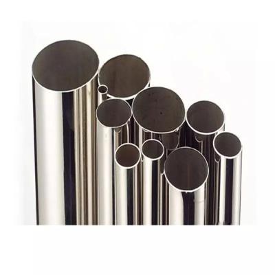 China Seamless Stainless Steel Pipe SUS310S 114mm OD Cold Rolled Hot Rolled for sale