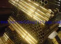 China B151 Copper Nickel 90/10 70/30 Alloy Pipe Round Boiler Steel Tube 6-419mm OD for sale