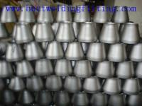 China Precision Engineered Wrought Steel Butt Weld Fittings Designed for Seamless Integration in Pipeline Construction Projects for sale