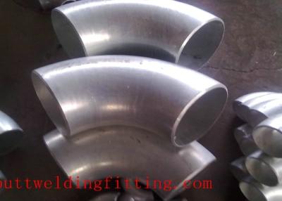 China Stainless Steel 316 Butt Weld Elbow Long Short Radius Sch10 Sch160 XXS 1/2 48 Inch for sale
