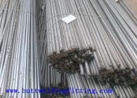 China Customized Corrosion Resistant Stainless Steel Bars for sale