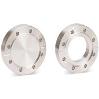 China Customized JIS Stainless Steel Plate Flat Flange RTJ DN20-DN1000 Forged for sale