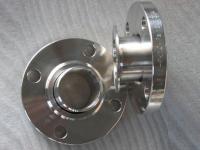 China ANSI ASME B16.5 Lap Joint Flange Stainless Steel F304 F316L Class 150-900 1/2-48 Inch for sale