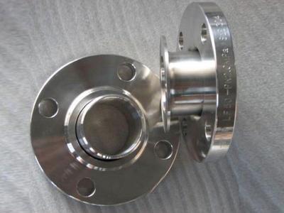 China ANSI ASME B16.5 Lap Joint Flange Stainless Steel F304 F316L Class 150-900 1/2-48 Inch for sale